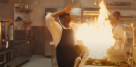 Boiling Point Trailer Released For The Bbcs Television Adaptation Film Stories