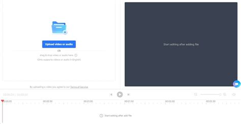 generate subtitles with kwicut ai subtitle generator