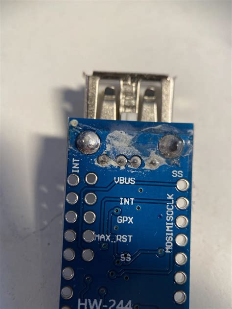 Is This USB Host Shield Ok R Arduino
