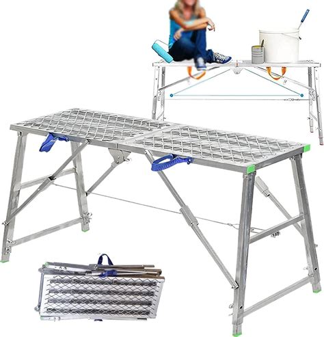 Portable Multipurpose Folding Scaffolding Work Nepal Ubuy Portable Multipurpose Folding Scaffolding Work Nepal Ubuy