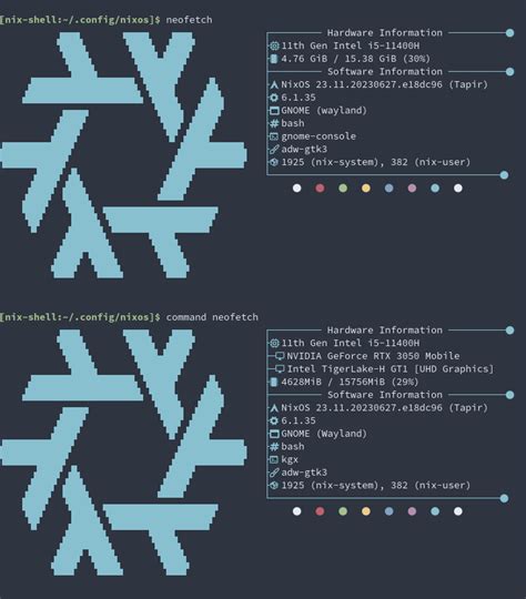 GPUs Not Detected Issue Hykilpikonna Hyfetch GitHub