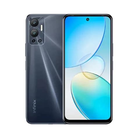 INFINIX HOT GB Harga Spesifikasi Complete Selular