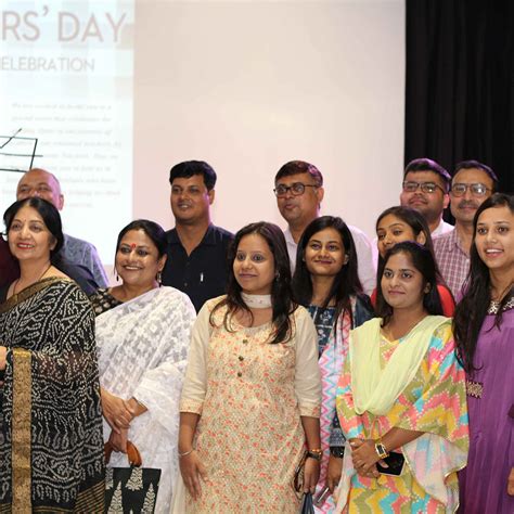 Teachers Day 2023 Besc The Bhawanipur Education Society College