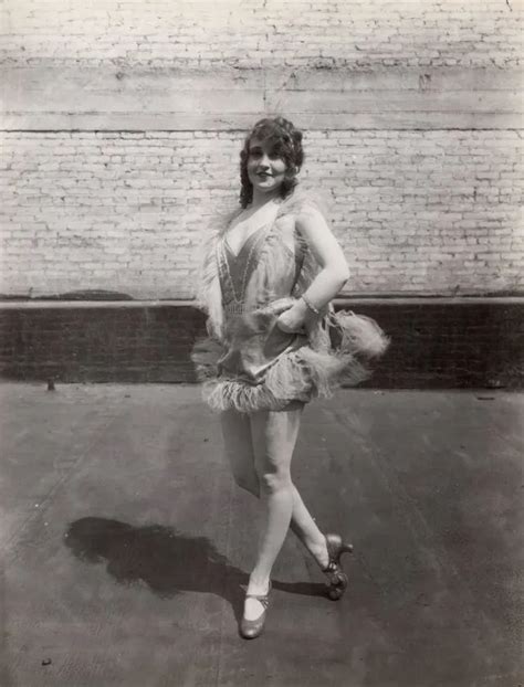 35 Portraits Dann Pennington Dans Les Années 1910 Et 1920 2tout2rien