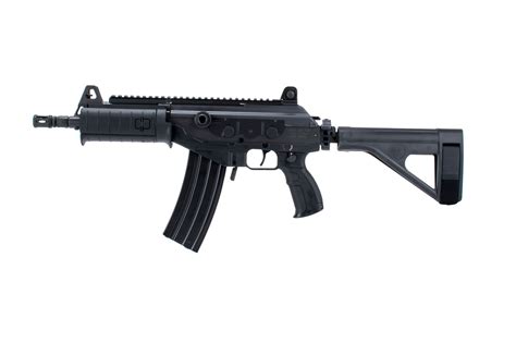 Galil Ace Series Modernized Semi Auto Rifles Iwi Us