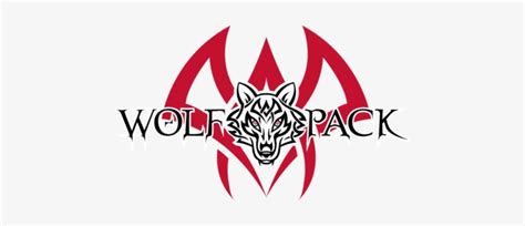 Clone Wars Wolfpack Logo