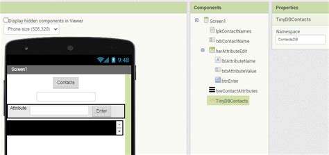 How Do I Append Data In The Listview With The Help Of Blocks Mit App