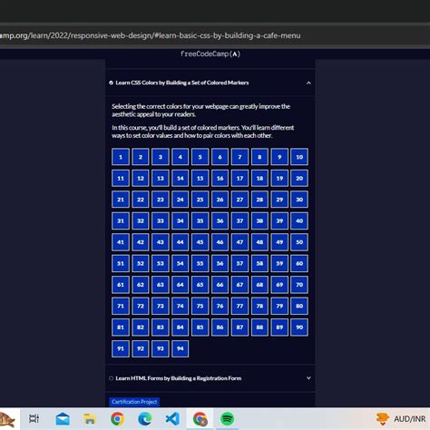 Bhavishay Bansal On Linkedin Freecodecamp Coding Skills Webdev