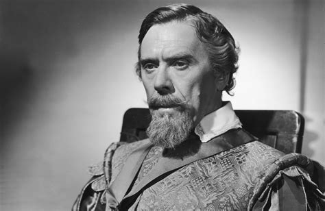 Leo G Carroll
