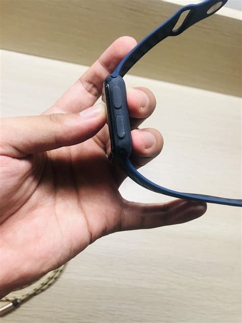 Mutantw V1 Diy Open Source Smartwatch That You Can Wear Daily 8
