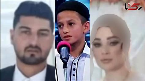 فیلم آواز اصیل آرمان امیدی در عروسی زنده یاد خواهر و دامادشان چقدر زود مرحوم شدند فیلم