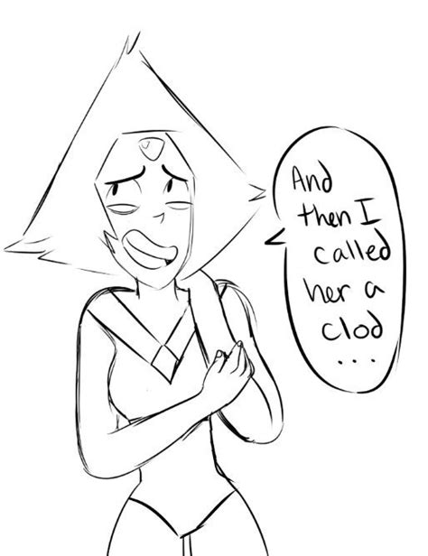 Telling Jasper Stevenuniverse
