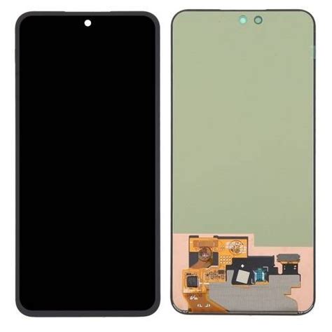 Samsung Galaxy A56 Lcd Screen Display Black High Quality