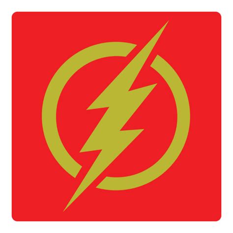 Flash Logo Png Vector Svg Free Download