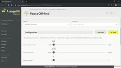 ArangoDB Releases First Fully Managed Multi Model Data Platform With ArangoDB Oasis