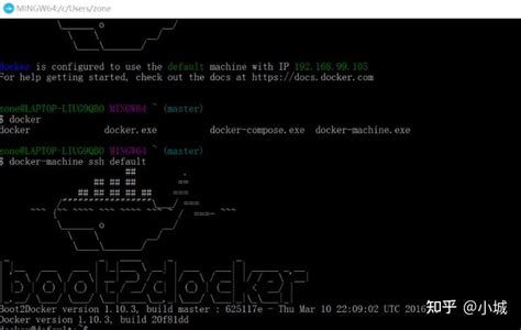 Windows Server 2012 R2 安装 Docker 知乎