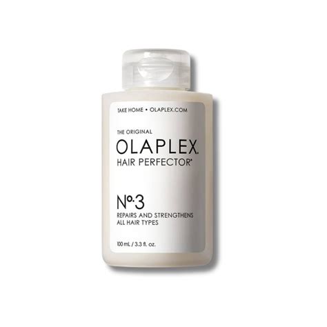 Olaplex No3 Hair Perfector 100ml Vsd Trade
