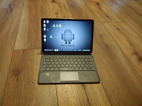 Samsung Galaxy Tab S Video Review