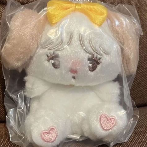 Mikko Characters ミッコキャラクターズ スフレ カプセルトイ メルカリ