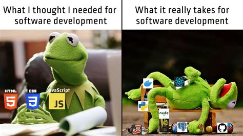 💻 Andrew Baisden On Linkedin A Never Ending List Of Things To Learn 12 Comments