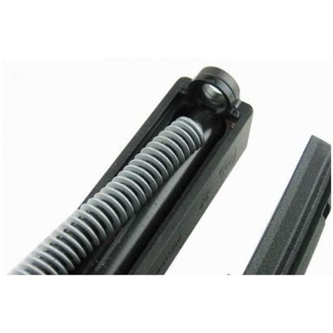 Glock Recoil Buffer Shock Buffer 2 Pack