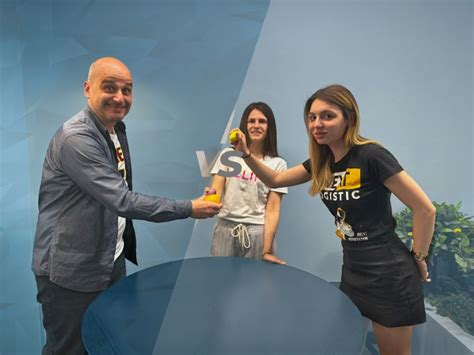 Nelina Nedelcheva On Linkedin Designers Vs Developers Happy Easter To Everyone 🐣🌷 Nextlogistic