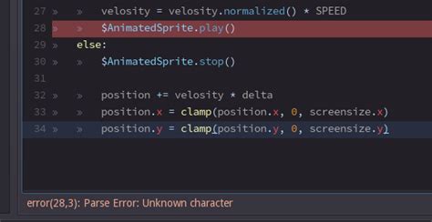 The Documentation Is Outdated Or Wrong · Issue 981 · Godotenginegodot Docs · Github
