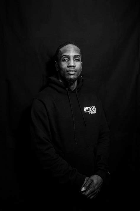Jamir — Tkb Barbers