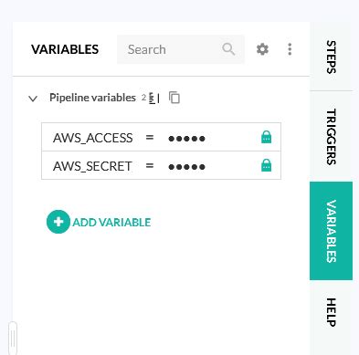 2 Use AWS Credentials MP DevOps Series