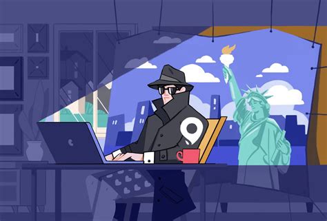 How To Change Location With A VPN IP GPS Spoofing