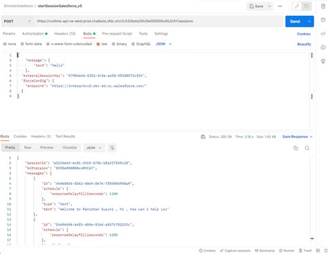 Integrate Salesforce Einstein