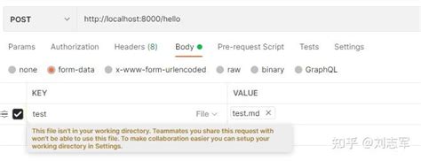 理解 Flask中request中form、data、json、values属性的区别 知乎