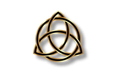 Celtic Symbols Of Protection 220 Celtic Knot For Protection Stock