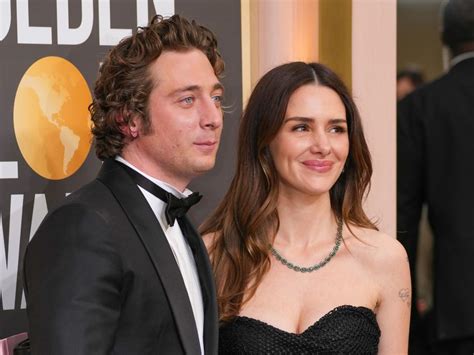 Meet Addison Timlin The Bear Star Jeremy Allen White S Wife Who Has Reportedly Filed For