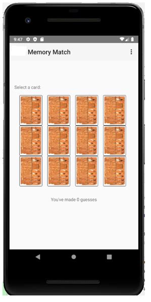 Solved Android Programming Java For This Program You Are Chegg Com