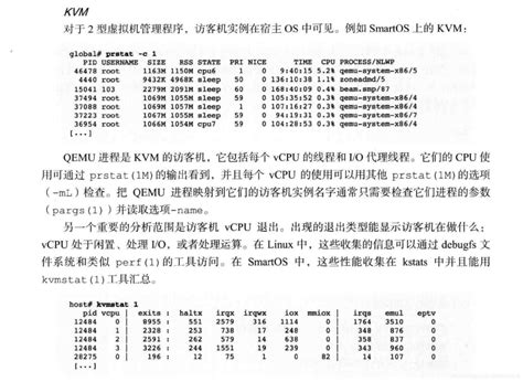 11 性能之巅 洞悉系统、企业与云计算 云计算 性能之巅第二版pdf csdn博客