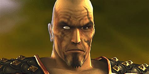 30 Strongest Mortal Kombat Characters Ranked