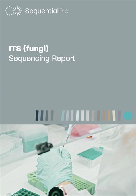 Microbiome Testing Sequential