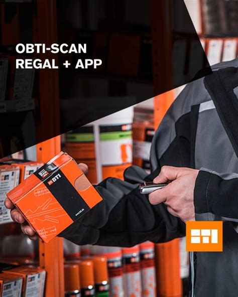 Obti Scan Regal App Bauspot De