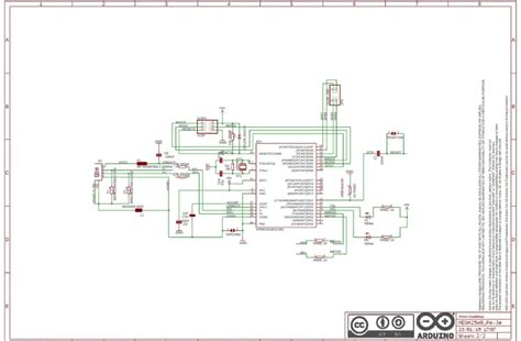 Arduino Due Pinout Specifications Schematic Datasheet Artofit