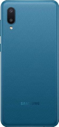 Samsung Galaxy M02 Price in India 2025, Full Specs & Review | Smartprix