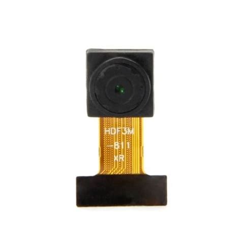 Ttgo Ov2640 Camera Module For T Camera Plus Esp32 Dowdq6 Bigupgadgets