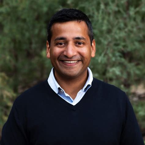 Vinod Narayan General Manager At Etéreo Talks About The Resort