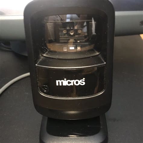 Купить Ресторанные системы Micros Pos Point Of System Scanner Printer Scale Cash Drawer в