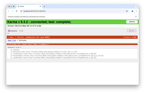 Angular Basics Cli