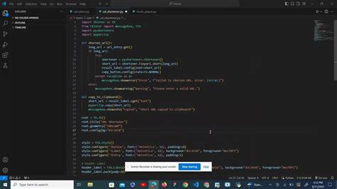 Sami Ul Mubeen On Linkedin Pythondevelopment Python Internship