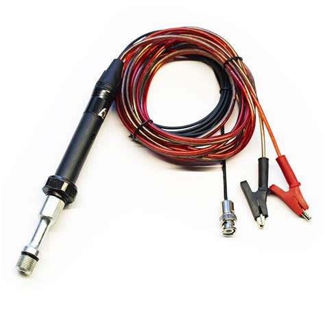 Xlr Bnc Extended 3m Connection Cable Autoscope Technology