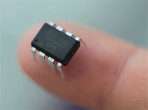 How To Shrinkify Your Arduino Projects Make Arduino Arduino Projects Simple Arduino Projects