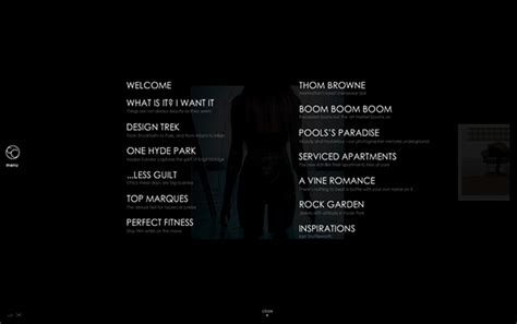 Web Design Candy Candy On Behance