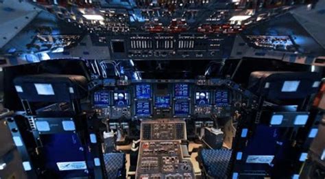 Flying The Most Complex Machine Ever Created Wordlesstech